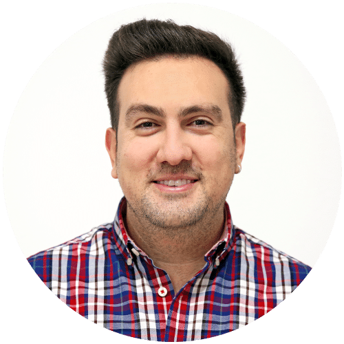 Christopher Rivas, autor en enandaluz.es