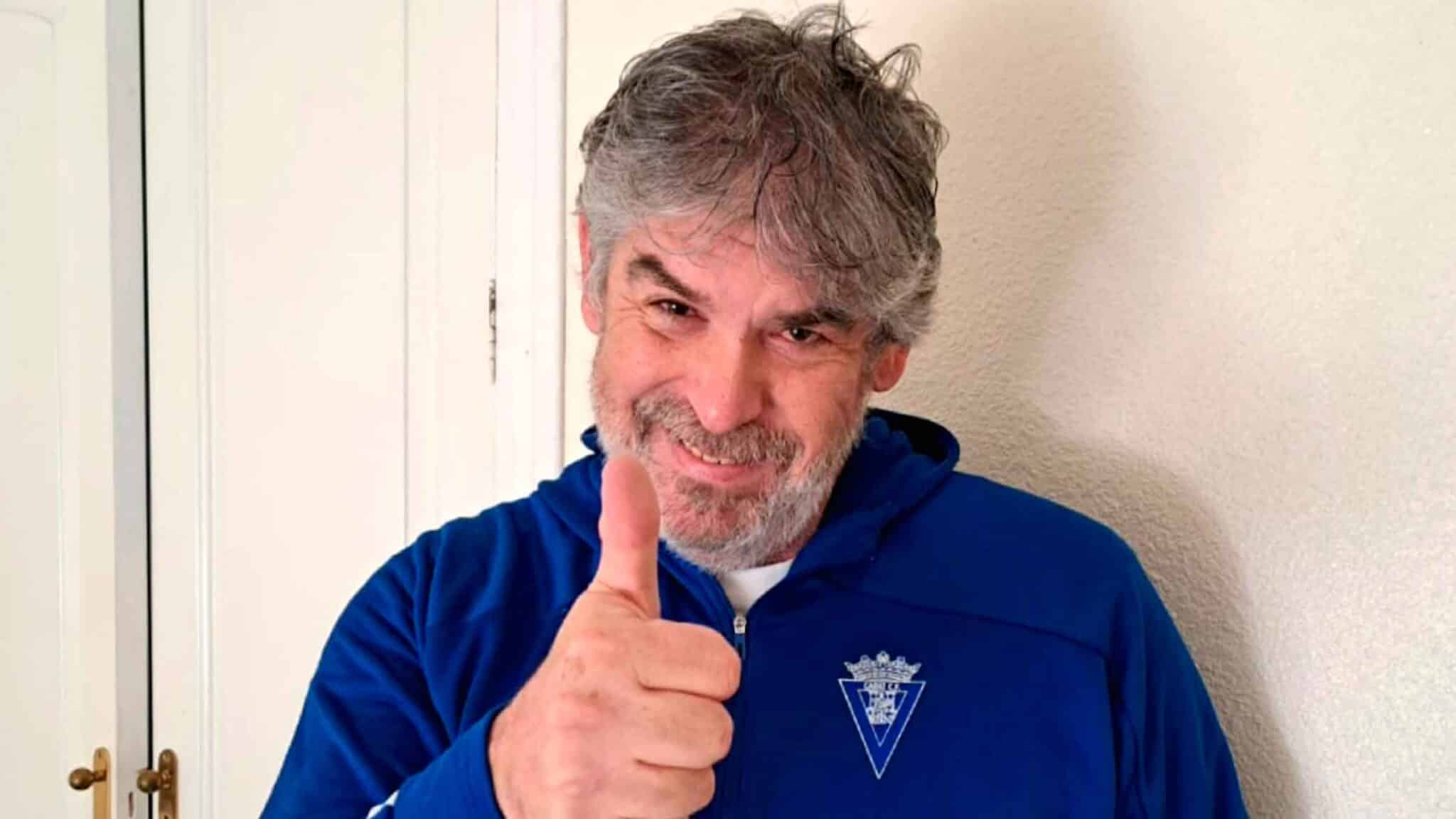 El Yuyu sufre un ictus leve que lo aparta unos días de la radio