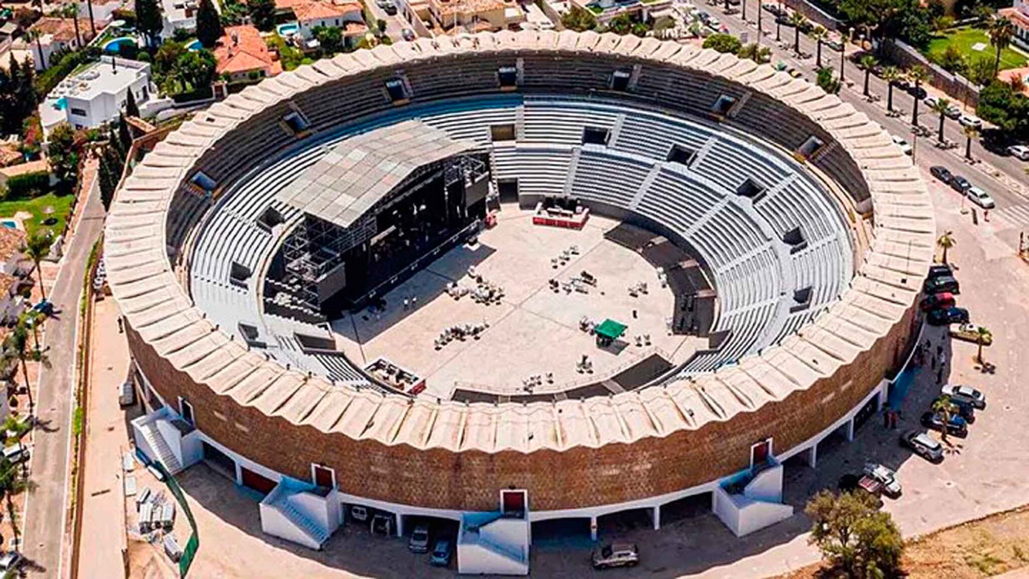 El Marbella Arena ofertará 300 puestos de trabajo en la Feria de Empleo