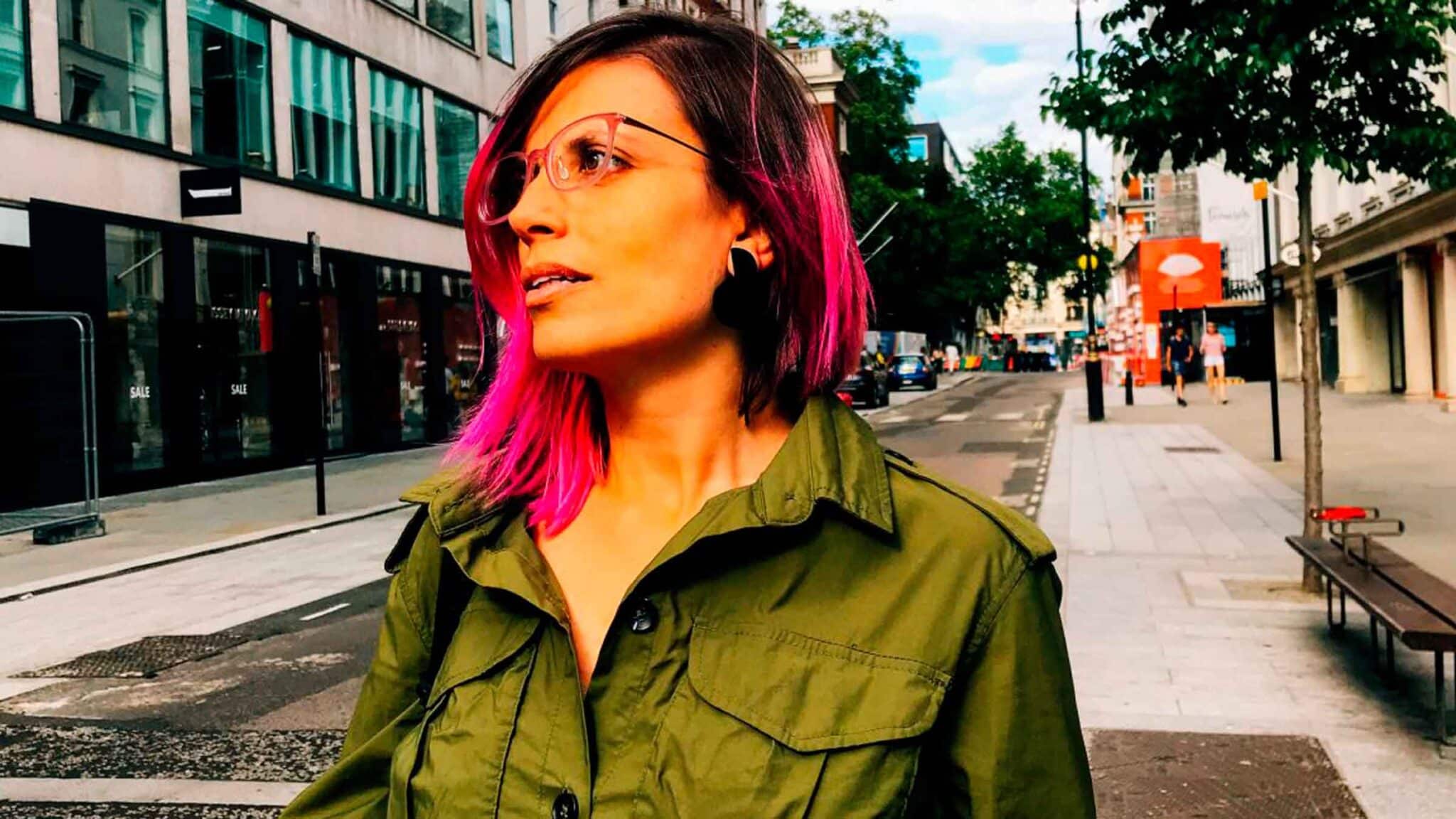 Alba García Marcos, escritora gaditana: «Apericuentos nació durante el ...