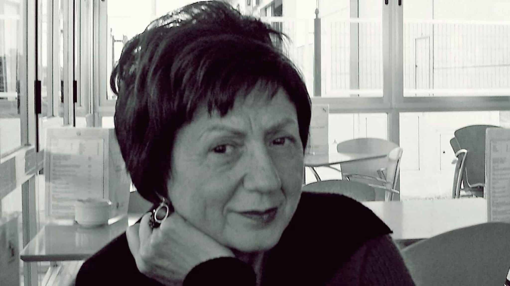 ¿Quién es Juana Castro?