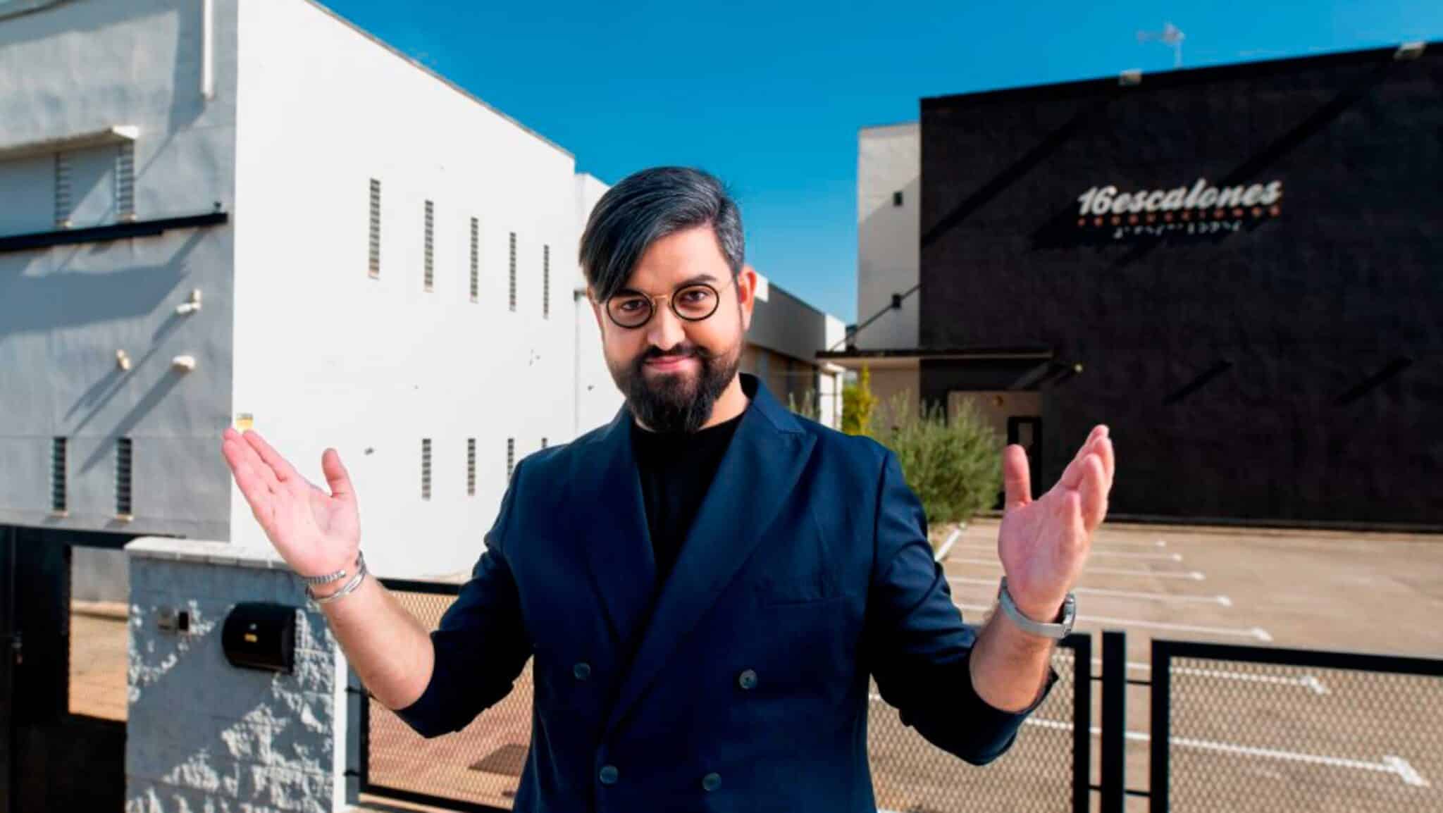 El humorista Manu Sánchez revela que padece cáncer