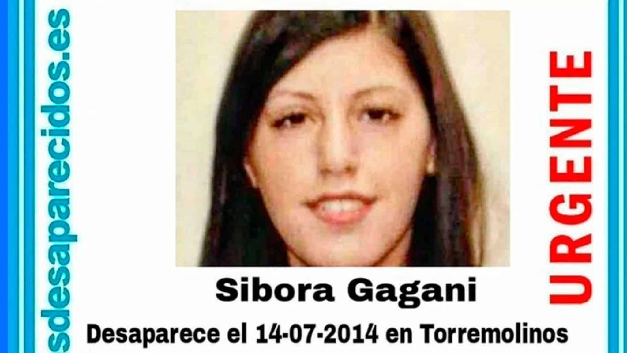La hermana de Sibora Gagani participará como acusación particular en el ...