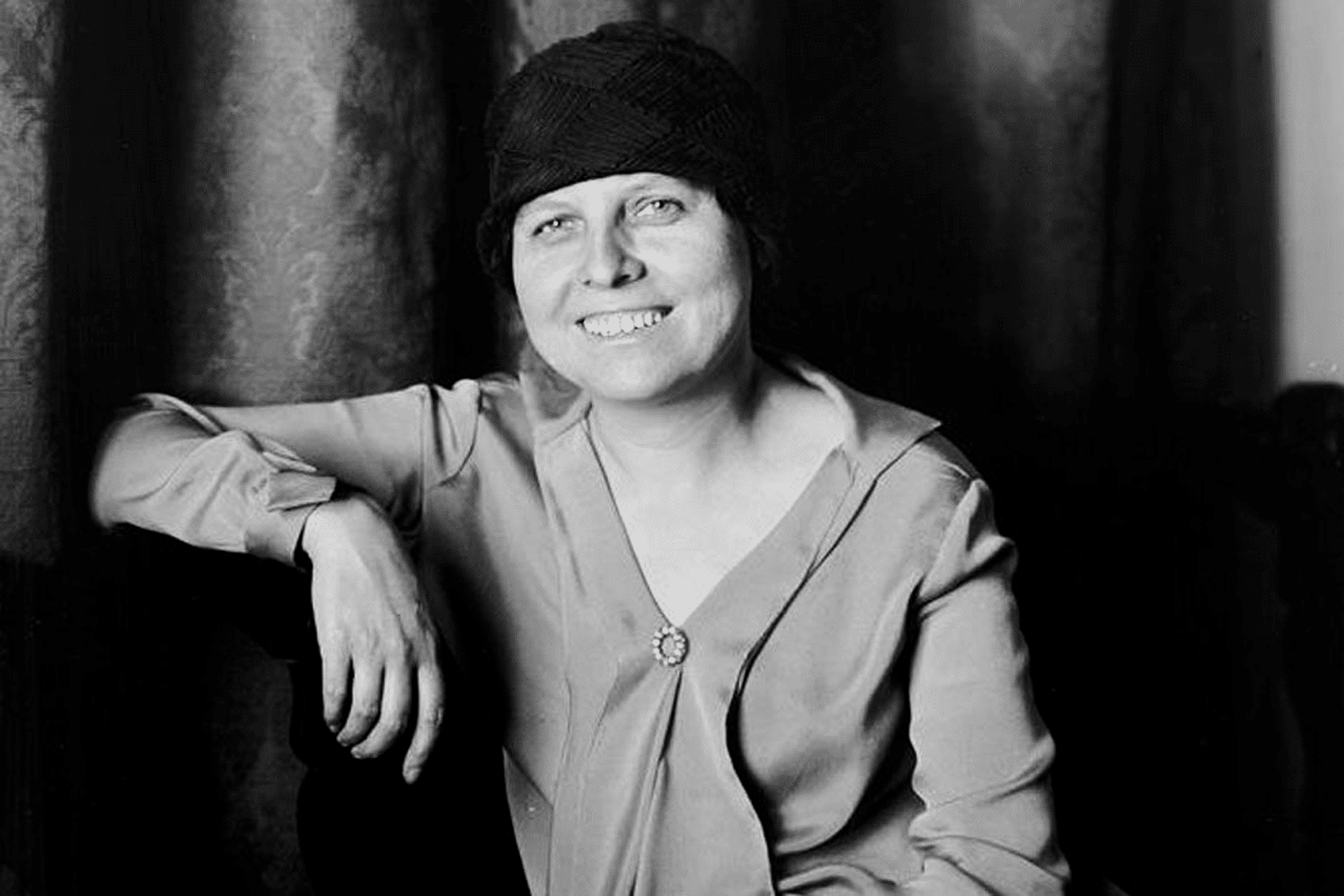 Zenobia, el referente | enandaluz.es