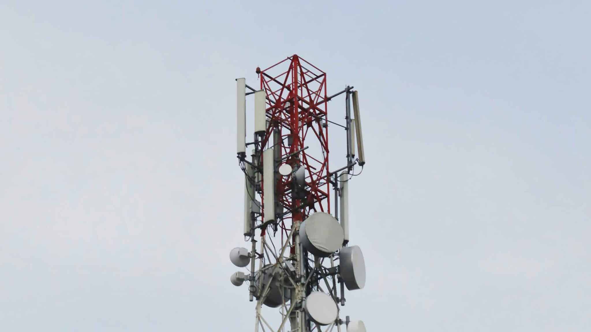 Más de 100 millones de euros para el despliegue de 5G en zonas rurales ...