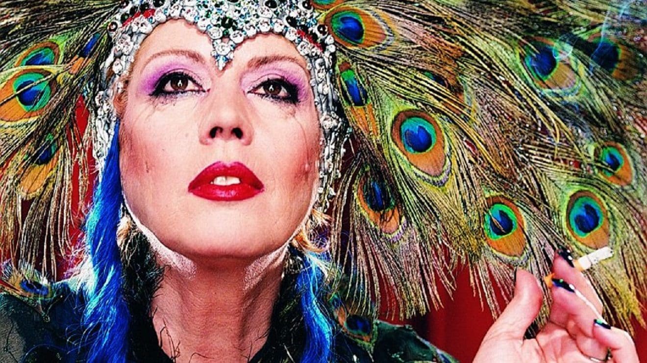 Fallece María Jiménez, una artista libre y arrolladora