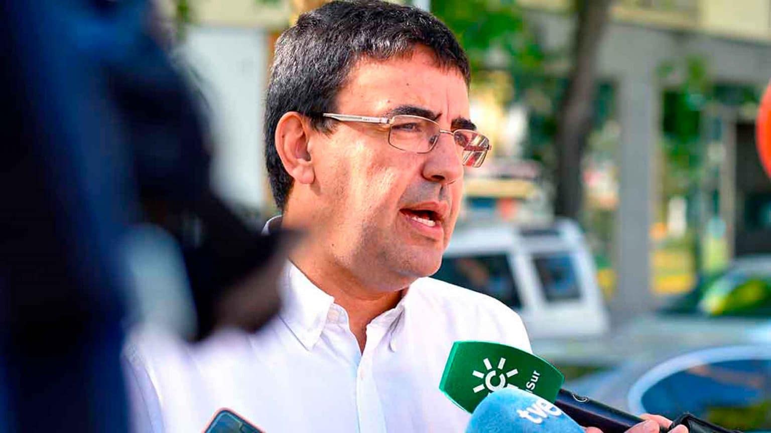 El PSOE exigirá a Juanma Moreno que no patrocine eventos con ...