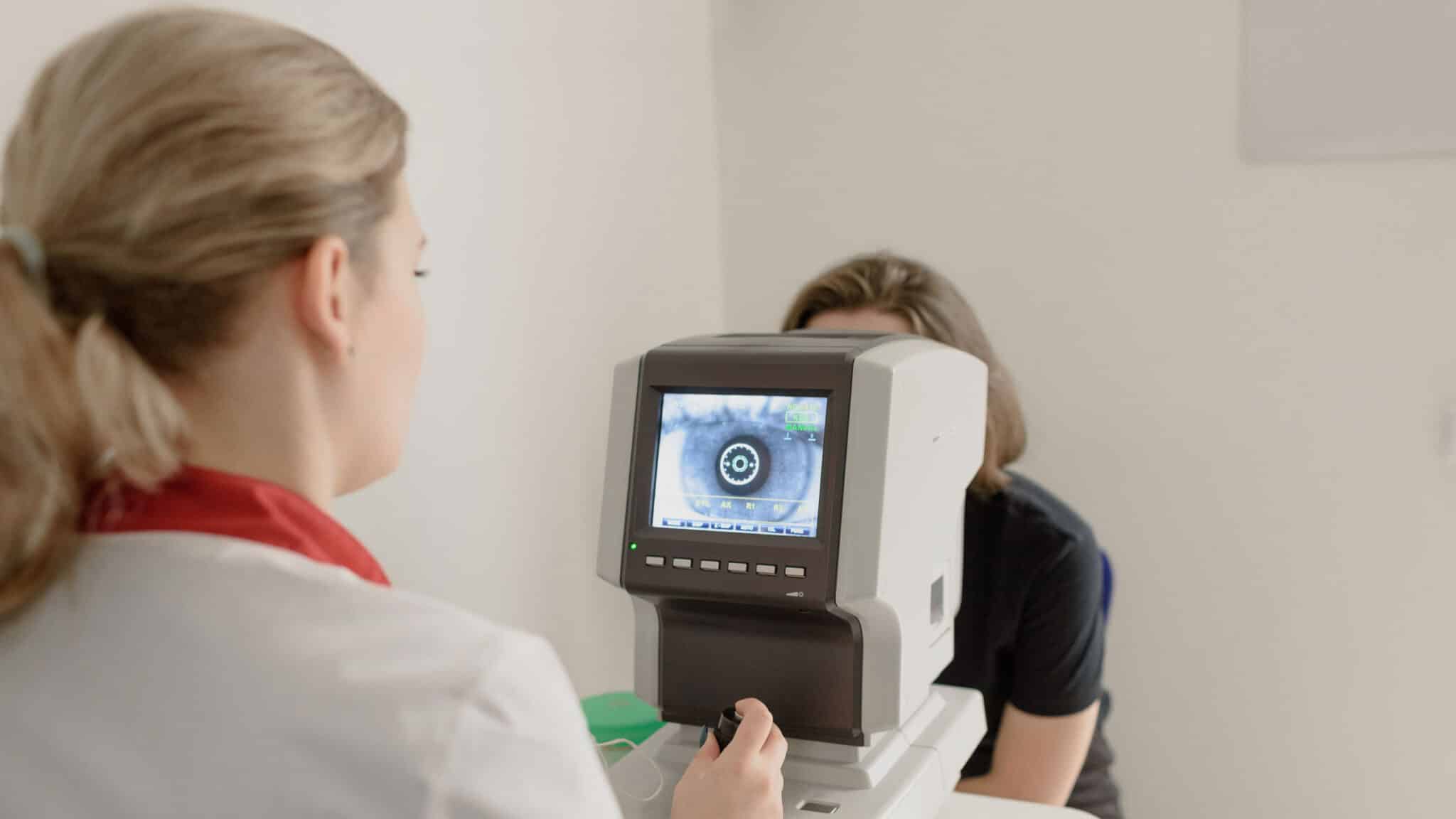 Científicos andaluces estudian un nuevo tratamiento de enfermedades de ...