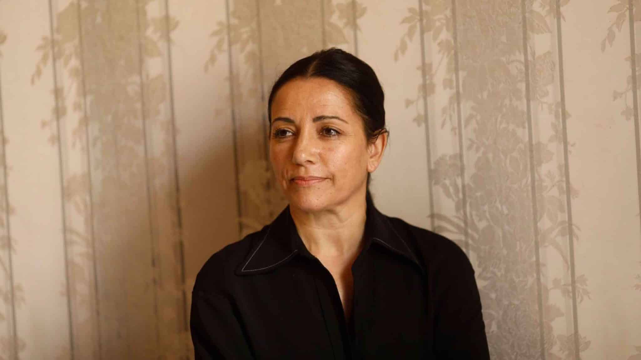 Eva Yerbabuena pide «defender la libertad del flamenco» en el ...