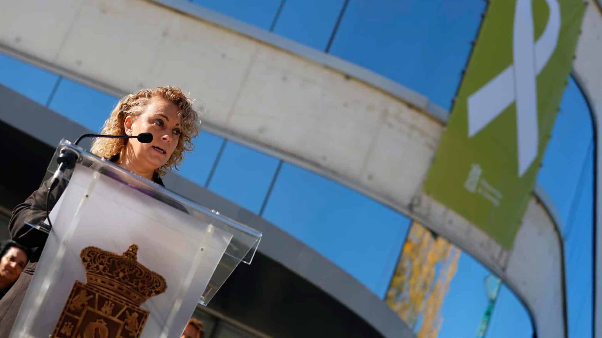 Ana Orantes, recordada por su hija como «una adelantada a su tiempo» en ...