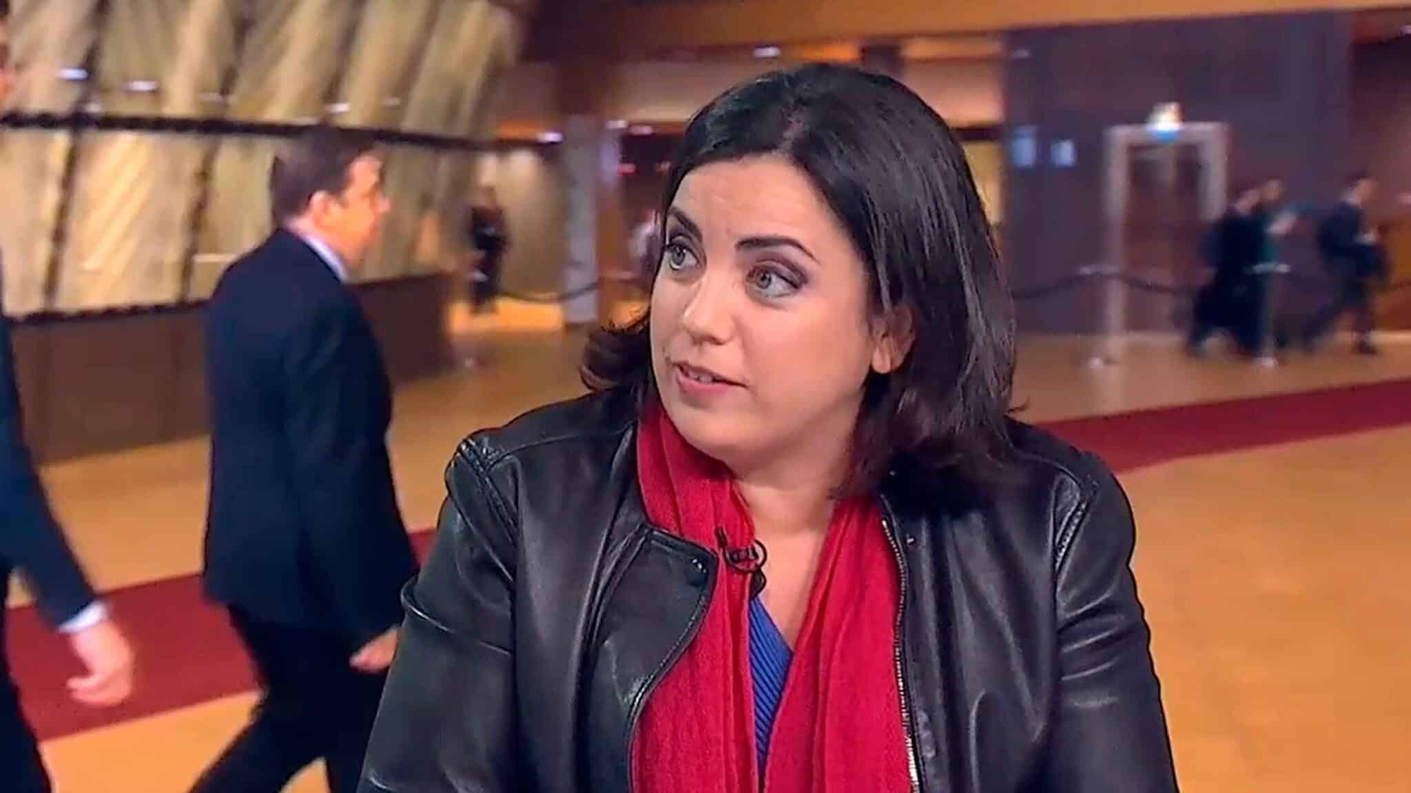 El papel de Andalucía en Europa, un espacio semanal de Clara Fajardo