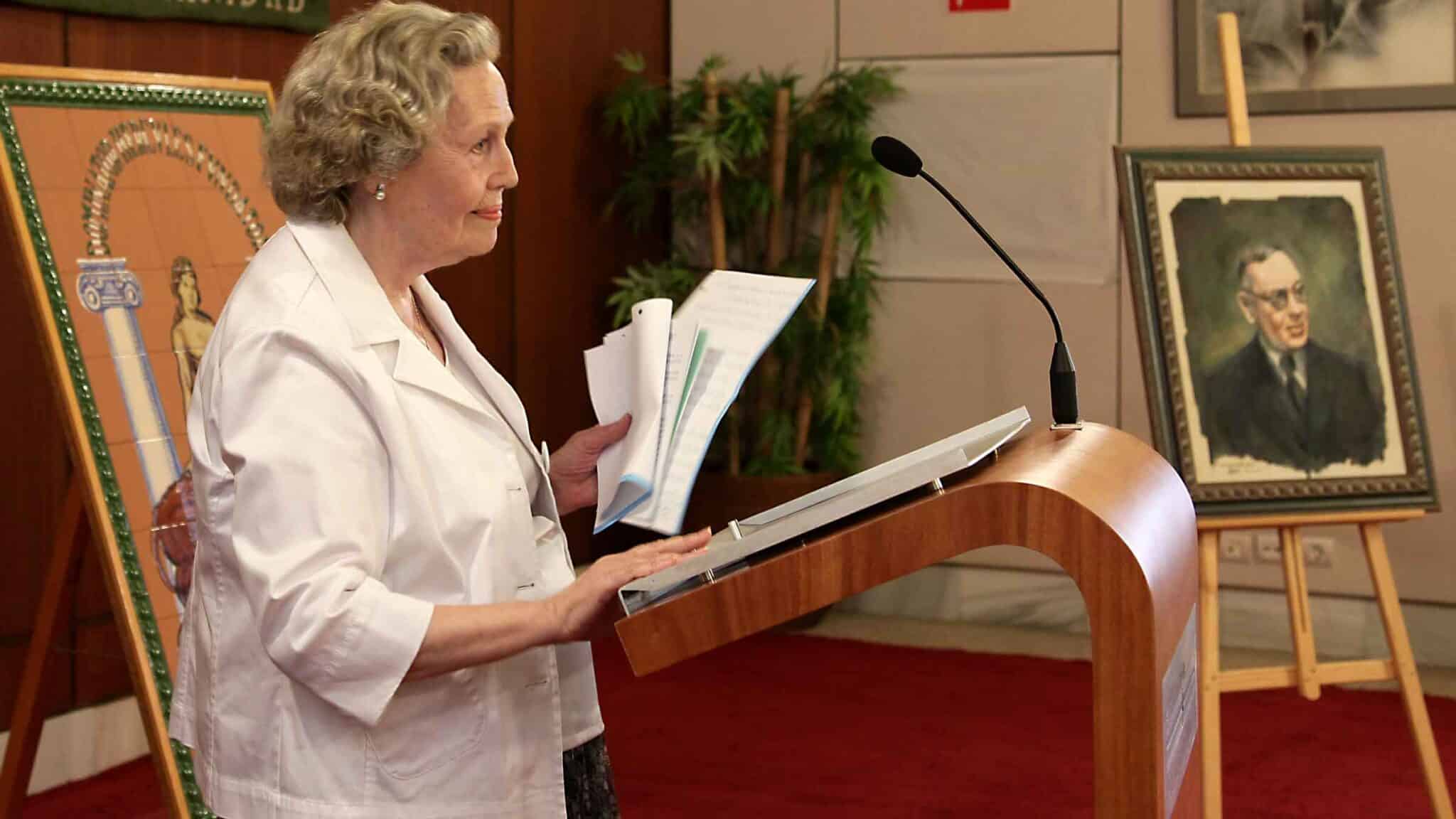 Muere María de los Ángeles Infante, hija del Padre de la Patria Andaluza