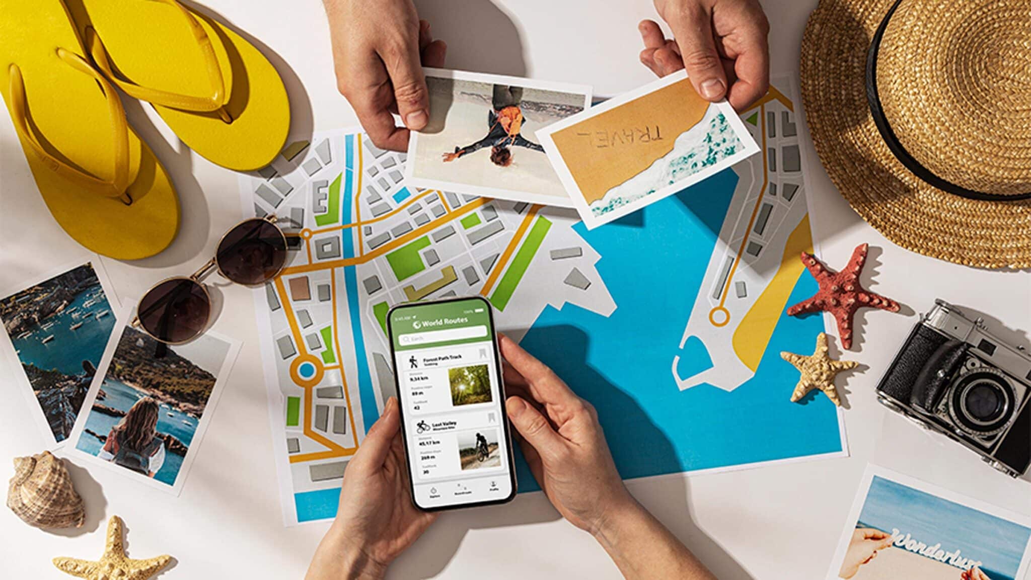 Giav de Gesintur: el mejor software para agencias de viaje